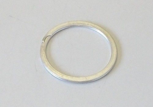 Spirolox RST106C Spiral Retaining Ring .990-1.0005" ID Snap Ring, Pkg ...