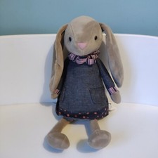 Jellycat Bunnies Branded Soft Toys for sale | eBay