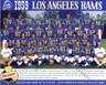 1979 LOS ANGELES RAMS NFL FOOTBALL 8X10 TEAM PHOTO | eBay