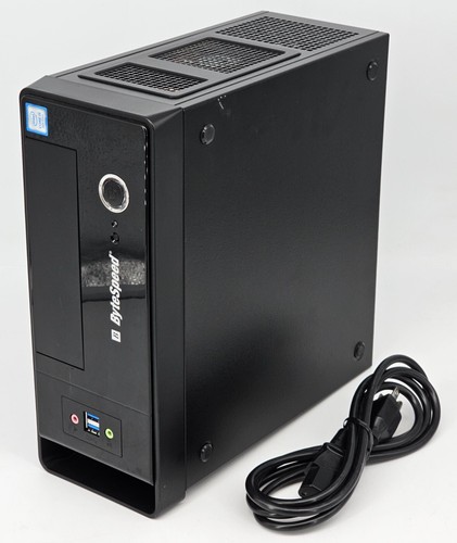 ByteSpeed H310I Desktop - Intel i5-8400 @ 2.8GHz 16GB RAM 256GB SSD ...