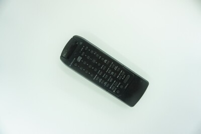 Technics CD Player Remote in TV & Home Audio Remote Controls for sale ...