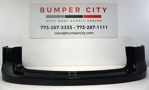 Bumpers & Reinforcements for 2018 Volkswagen Atlas for sale | eBay