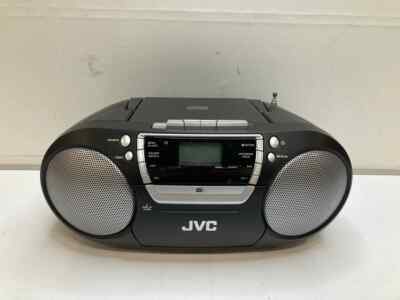 Portable Boomboxes for sale | eBay UK