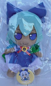 Touhou Fumo - Where to Buy it at the Best Price in Singapore?