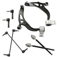 Ford Explorer Lowering Kits at Andy's Auto Sport