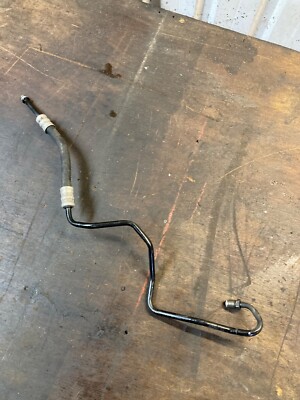 X8R Mercedes Benz ABC Hydraulic Valve Block Solenoid Oil S | buyGarage