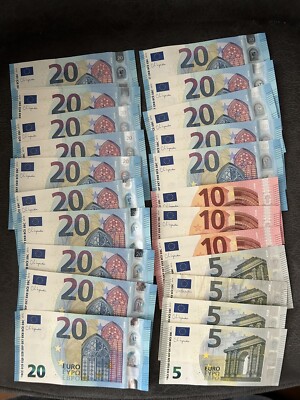 Euro Notes for sale | eBay