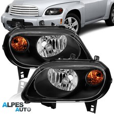 Chevrolet HHR Headlights at Andy's Auto Sport