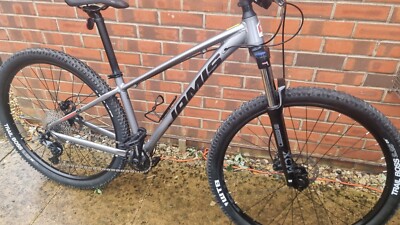 Mountain Bike 15 Frame for sale | eBay