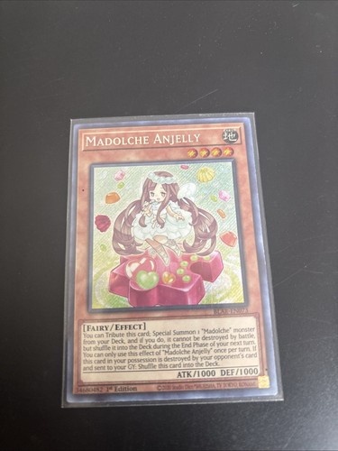 Madolche Anjelly | eBay
