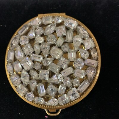 Collectible Cosmetic Compacts (1930-1949) for sale | eBay