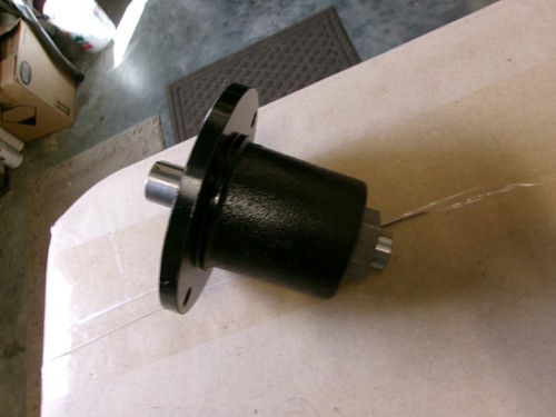 STENS 285-871 SPINDLE ASSEMBLY FITS BOBCAT 2186205 | eBay