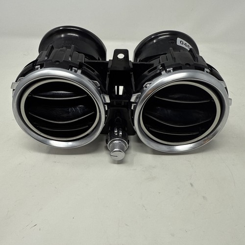 2017 - 2020 Mercedes E300 W213 LH Left Center Dash Air Vents ...