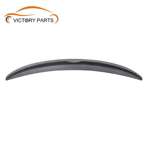 For 2014-2018 Toyota Corolla Levin Sport Style Rear Trunk Spoiler Wing ...