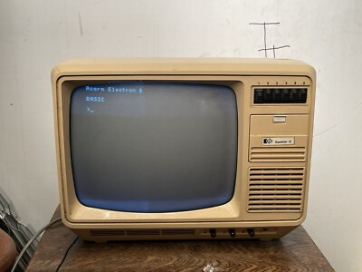 1970s Television Sets for sale | eBay