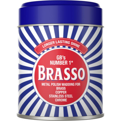 Brasso for sale | eBay