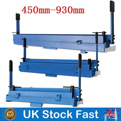 Sheet Metal Folder Bender for sale | eBay