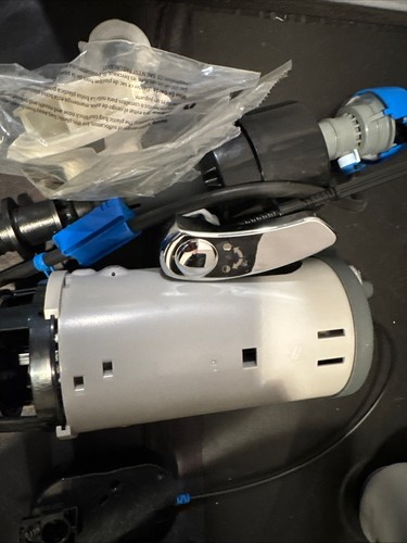 Fluid master Dual Flushing Toilet Kit | eBay