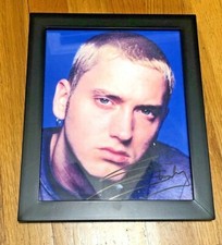 Eminem Autograph for sale | eBay