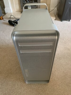 Mac Pro 12 Core Desktops for sale | eBay