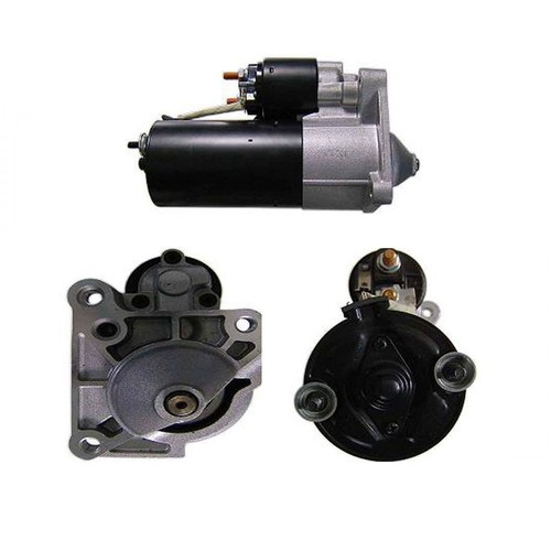 Fits VOLVO S40 I 1.9 DI AC Starter Motor 1999-2000 - 18664UK | eBay