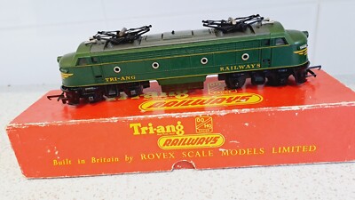 triang transcontinental products for sale | eBay UK