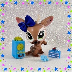 LPS Bloomingtales Boutique | eBay Stores