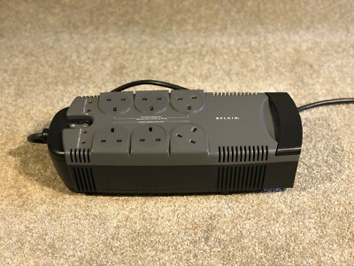 Belkin Computer Uninterruptible Power Supplies for sale | eBay