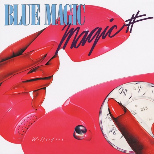 Blue Magic Magic # New CD | eBay