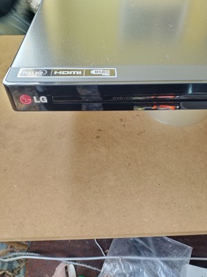 Hdmi Dvd Player for sale | eBay
