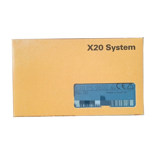 1pcs Brand New X20PS9600 B&R Module | eBay