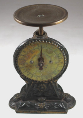 Victorian Scales in Collectable Scales for sale | eBay