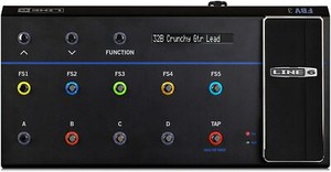 line 6 foot controller products for sale | eBay