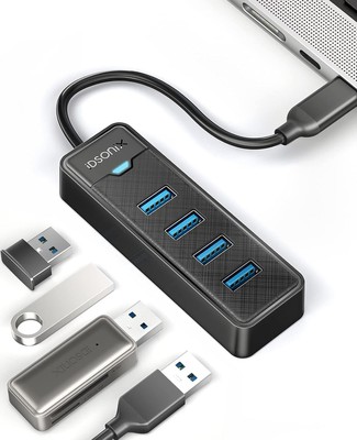 Extra Usb Ports for sale | eBay