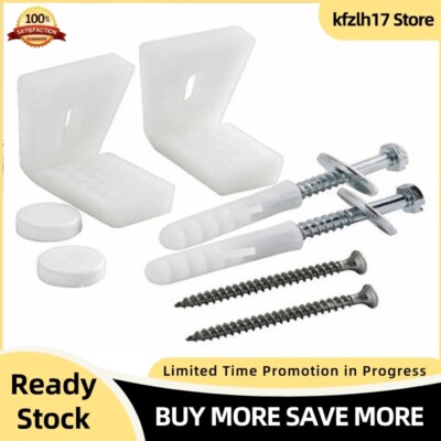 Wc Fixing Kit for sale | eBay UK