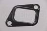 2832238 Pack of 6 GASKET, EXHAUST MANIFOLD for Caterpillar® (283-2238 ...