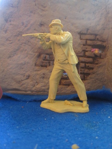 Pinkerton 1:32-54-60mm Look at all the new Westener Figures we've ...