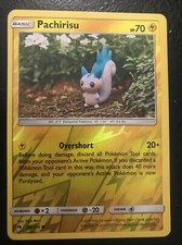 Pachirisu Pokemon Cards - Find Pokemon Card Pictures With Our Database ...
