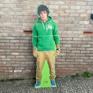 cardboard cutout products for sale | eBay