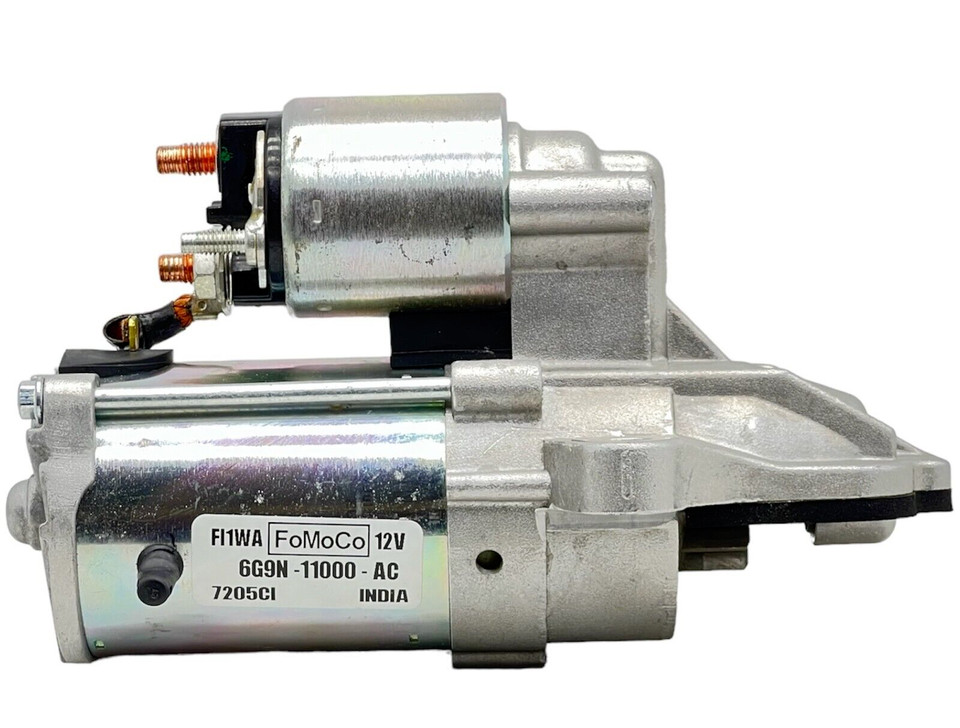 Las mejores ofertas en Motores de arranque para automóviles y camiones ...