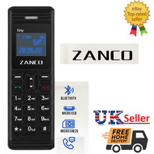 Zanco 2G Unlocked Mobile Phones & Smartphones for sale | eBay