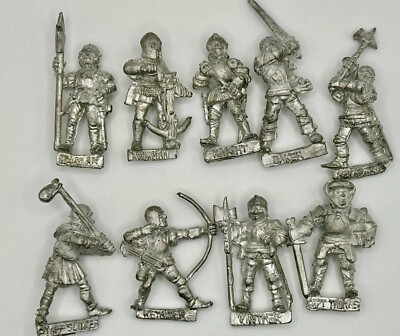 Warhammer Figures for sale | eBay