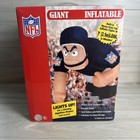 Giant Inflatable NFL Players