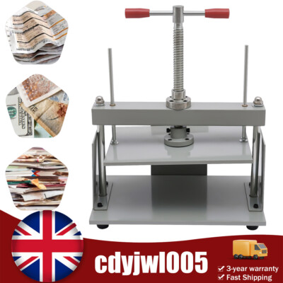 Bookbinding Press for sale | eBay