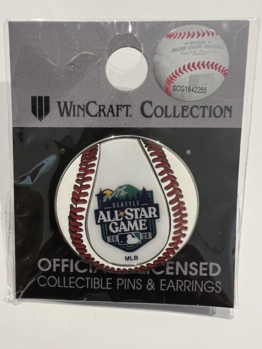 2023 MLB All Star Game Pin Baseball BRAND NEW.🔥🔥🔥 | eBay