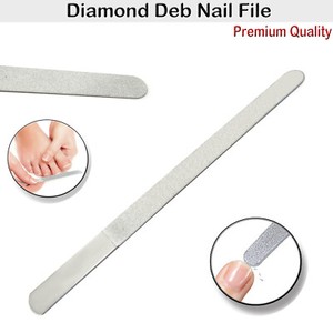 Diamond Deb Nail File for sale | eBay