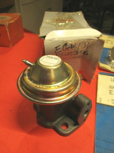 MOPAR-CHARGER-SCAMP--MINI RAM--HORIZON-OMNI- 2.2L--1981-86-NEW-EGR ...