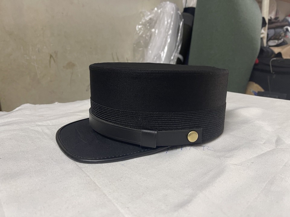 Collectible Railroad Hats & Caps for sale | eBay