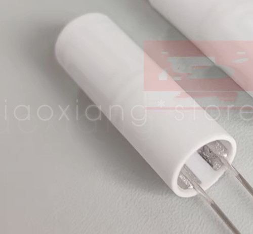 Outside 11.6 Inside 10 High 35mm Ceramic Heating Tube | eBay