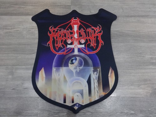 Marduk Patch Backpatch Back Patch Laser Cut Taake Watain Gorgoroth Mgla Horna X | eBay